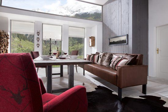 barnickel-polstermöbel - Tischsofa ElPaso