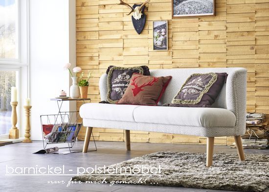 barnickel-polstermöbel - Küchenbank Lounge